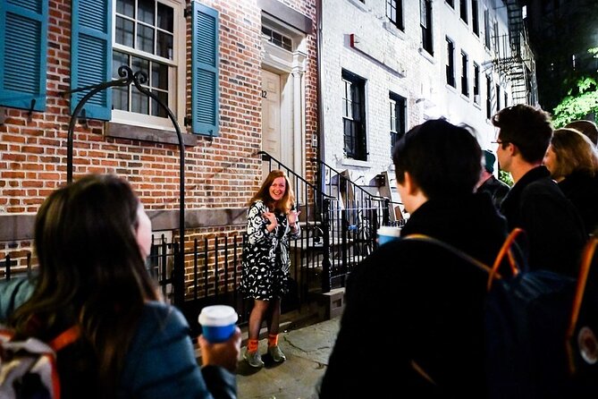 Colonial Ghosts Boos and Brews Haunted Pub Crawl - What Makes This Tour Stand Out?