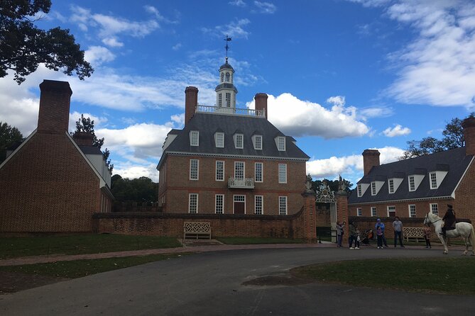 Colonial History Tour in Williamsburg Virginia - The Value of the Experience