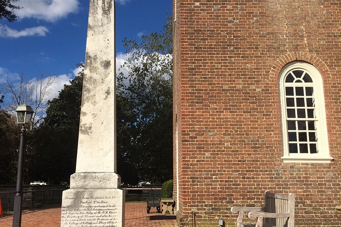 Colonial History Tour in Williamsburg Virginia - Authentic Insights from Reviewers