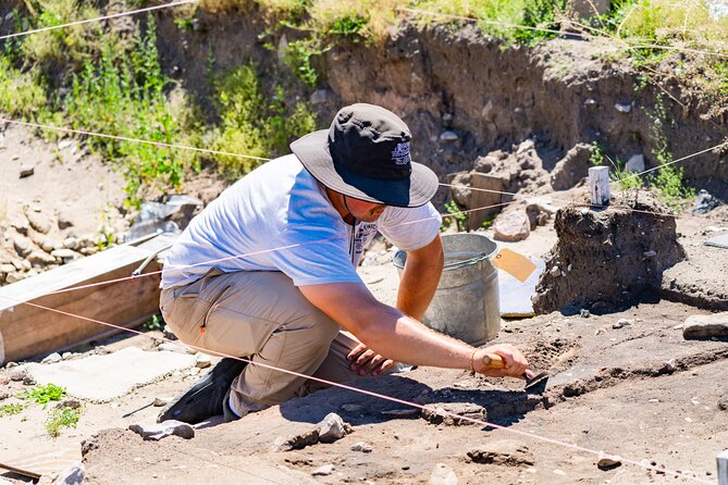 Colonial Michilimackinac Admission - A Deep Dive into the Experience