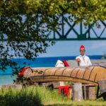 Colonial Michilimackinac Admission - Authenticity and Educational Value
