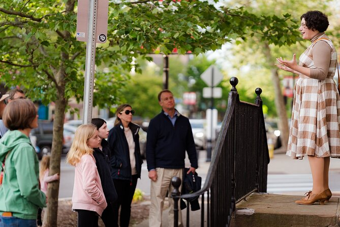 Colonial Newport Walking Tour - An In-Depth Review of the Newport Colonial Walking Tour