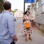 Colonial Newport Walking Tour - FAQ