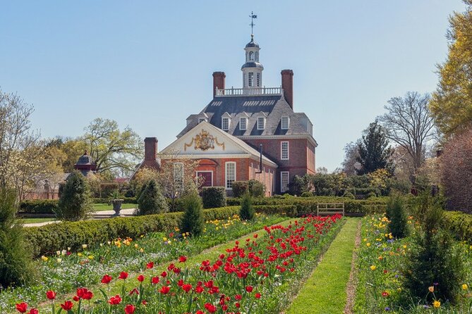 Colonial Williamsburg Admission - What Makes Colonial Williamsburg Special?