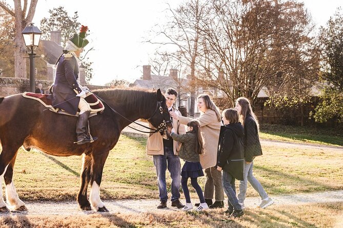 Colonial Williamsburg Admission - Art and Cultural Attractions