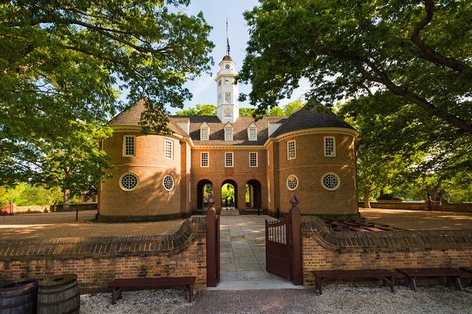 Colonial Williamsburg Admission - The Real Traveler Experience: Pros and Cons
