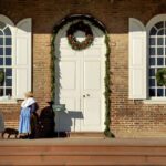 Colonial Williamsburg: Christmas Walking Tour - The Value of the Experience