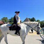 Colonial Williamsburg: Colonial History Guided Walking Tour - Exploring the Itinerary in Detail
