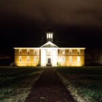 Colonial Williamsburg: Dead of Night Ghost Hunt - A Closer Look at the Experience