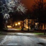 Colonial Williamsburg Dead of Night Ghost Hunt with Equipment - Final Thoughts
