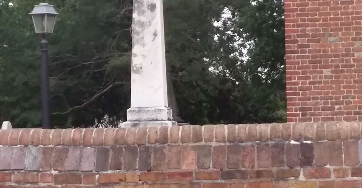 Colonial Williamsburg Ghost Stories - Exploring Colonial Williamsburg Ghost Stories: A Nighttime Adventure