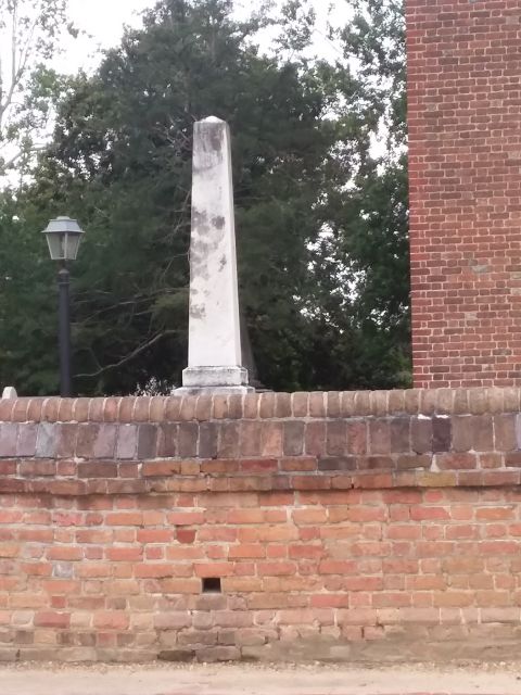 Colonial Williamsburg Ghost Stories - What You Can Expect on This Tour