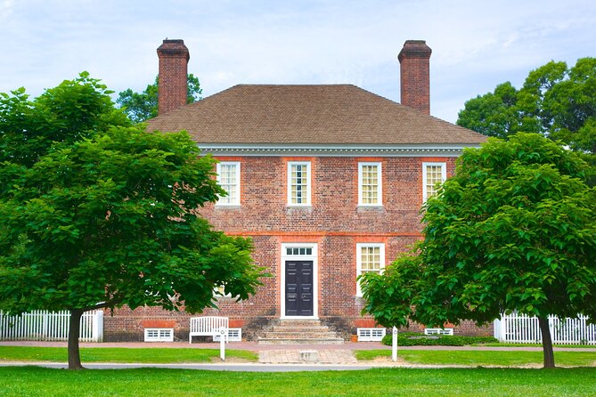 Colonial Williamsburg Self-Guided Audio Walking Tour - Who Will Love This Tour?  