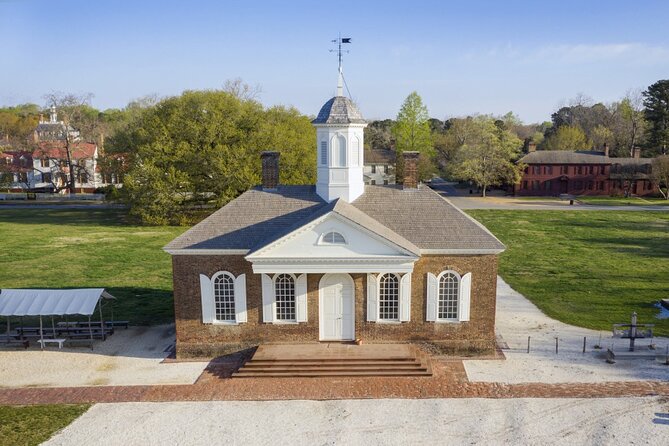 Colonial Williamsburg Trivia Walk with AB's Trivia Walks - An In-Depth Look at the Williamsburg Trivia Walk Experience