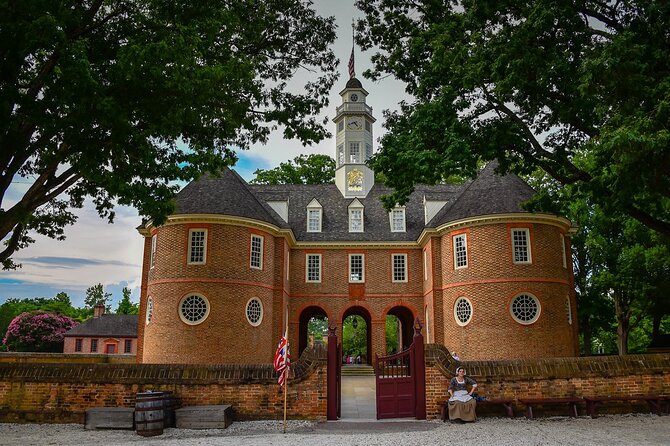 Colonial Williamsburg Trivia Walk with AB's Trivia Walks - Who Should Consider This Tour?