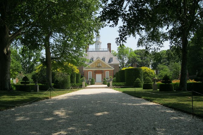 Colonial Williamsburg Wander: A Journey Through Time - FAQ