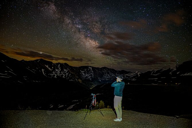 Colorado Astrophotography Experience - Authentic Insights from Reviewers