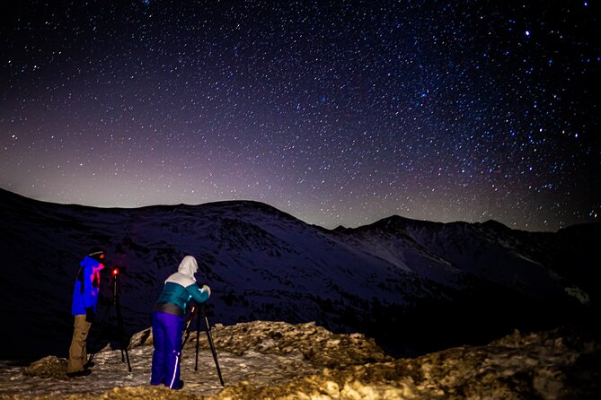 Colorado Astrophotography Experience - Who Is This Tour Best For?