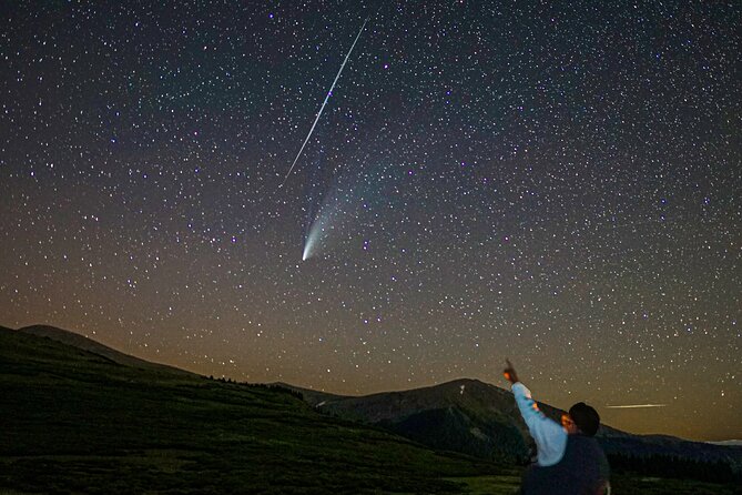 Colorado Astrophotography Experience - The Sum Up