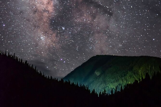 Colorado Astrophotography Experience - FAQ