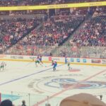 Colorado Avalanche Ice Hockey Game Ticket at Ball Arena - What’s Included in Your Ticket