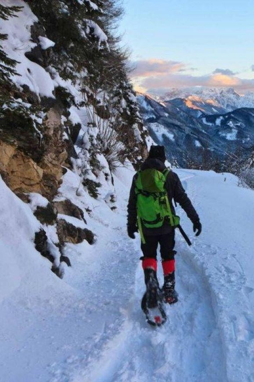 Colorado Backcountry: Guided Snowshoe Tour - Guides and Reviews: Why They Matter