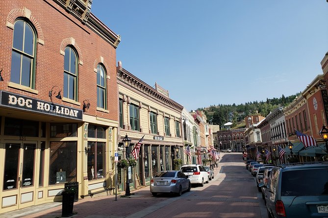 Colorado Gold Rush Mountain and Mine Half-Day Tour from Denver - What Travelers Love About This Tour