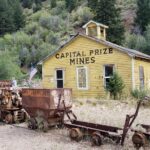 Colorado Gold Rush Mountain and Mine Half-Day Tour from Denver - Practical Considerations