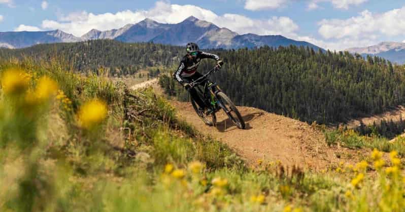 Colorado: Guided Mountain Bike Ride - Who Will Love This Tour?