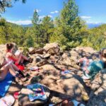 Colorado Hike & Paint Adventure - FAQ