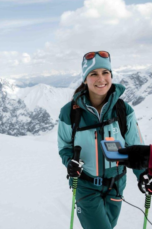 Colorado: Introduction to Backcountry Skiing/Splitboarding - Why You Should Consider This Tour