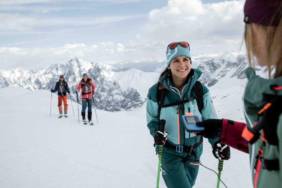 Colorado: Introduction to Backcountry Skiing/Splitboarding - Practical Details and What to Bring