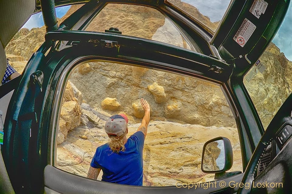 Colorado Jeep Tours - Royal Gorge Loop Half-Day - An In-Depth Look at the Royal Gorge Jeep Tour