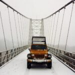 Colorado Jeep Tours - Royal Gorge Loop Half-Day - Who Will Love This Tour?