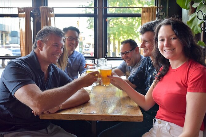 Colorado on Tap Private Craft Beer Crawl - Introduction: Why This Tour Is Worth Considering