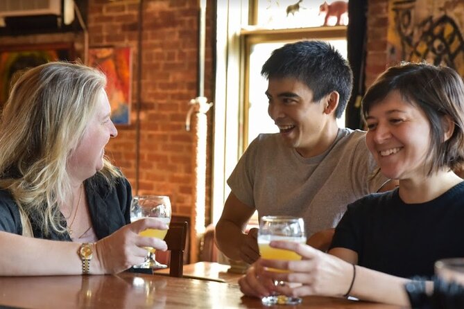 Colorado on Tap Private Craft Beer Crawl - Exploring the Itinerary Step-by-Step