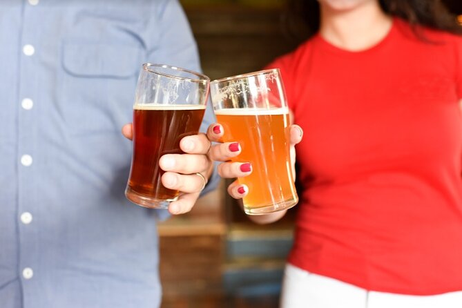 Colorado on Tap Private Craft Beer Crawl - FAQs