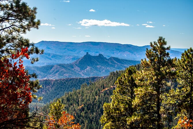 Colorado Peak-to-Peak Tour (Fall-Color-Extravaganza) - The Experience: What Sets This Tour Apart