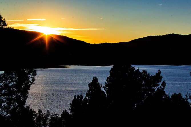 Colorado Peak-to-Peak Tour (Fall-Color-Extravaganza) - Who Will Love This Tour?