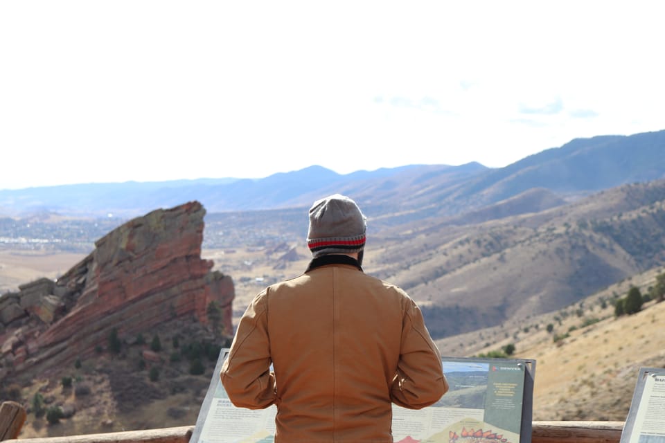 Colorado: Red Rocks, Dinosaur Tracks, & Gold Mine Tour - Authentic Experiences and What Travelers Say