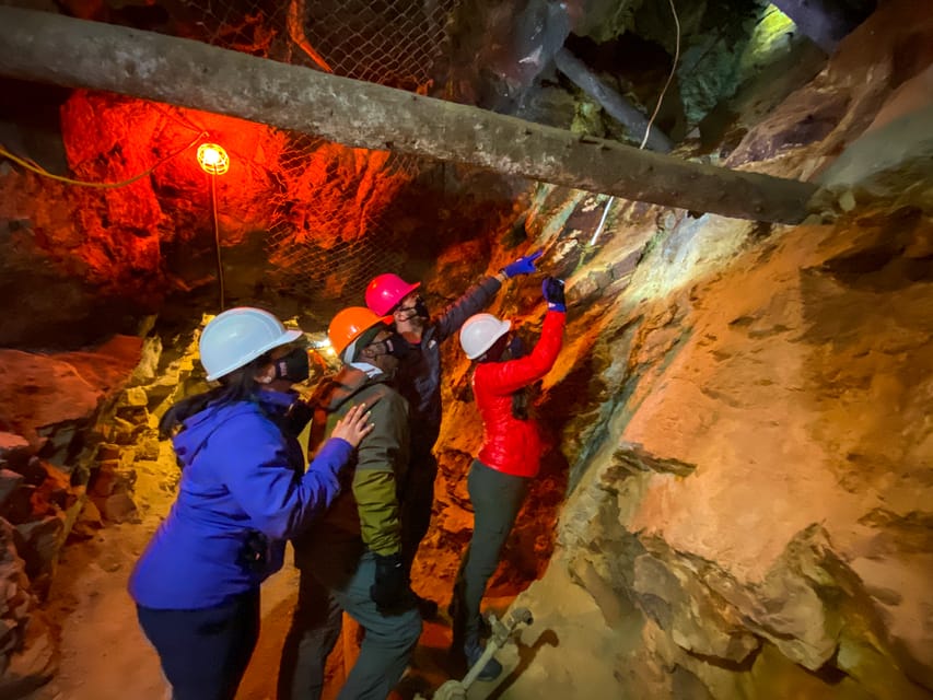 Colorado: Red Rocks, Dinosaur Tracks, & Gold Mine Tour - Who Will Love This Tour?