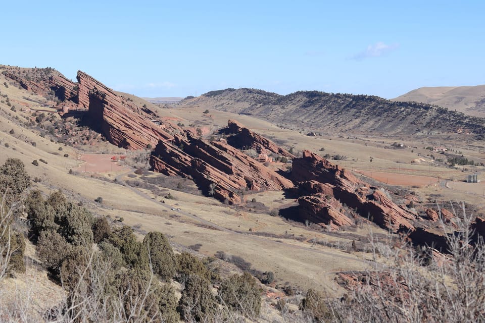 Colorado: Red Rocks, Dinosaur Tracks, & Gold Mine Tour - The Sum Up