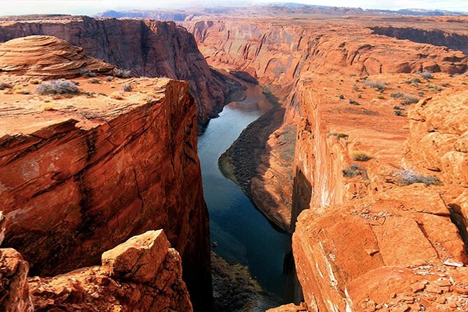 Colorado River Float Trip from Flagstaff - Introduction: An Authentic Riverside Adventure with Stunning Views