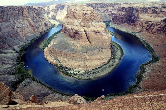 Colorado River Float Trip from Flagstaff - Deep Dive into the Experience: Details and Highlights  