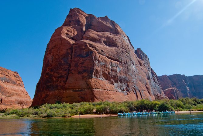 Colorado River Float Trip from Flagstaff - What to Expect on Your Colorado River Float Trip