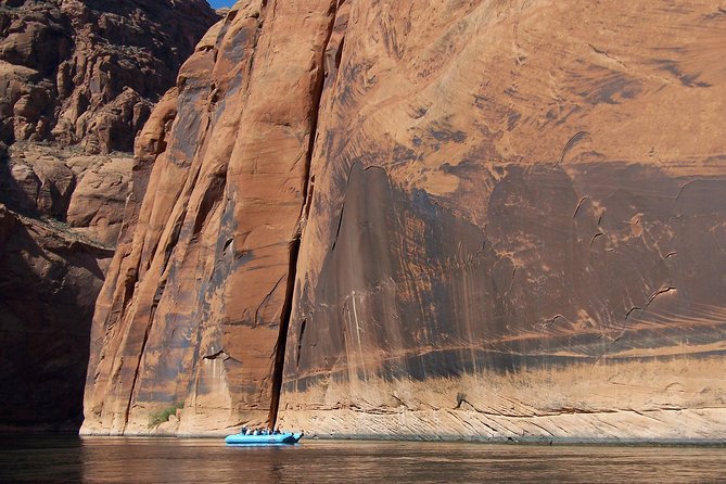Colorado River Float Trip from Flagstaff - Authentic Insights from Reviewers