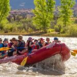 Colorado River: Full-Day Rafting with BBQ Lunch - What to Know Before Booking