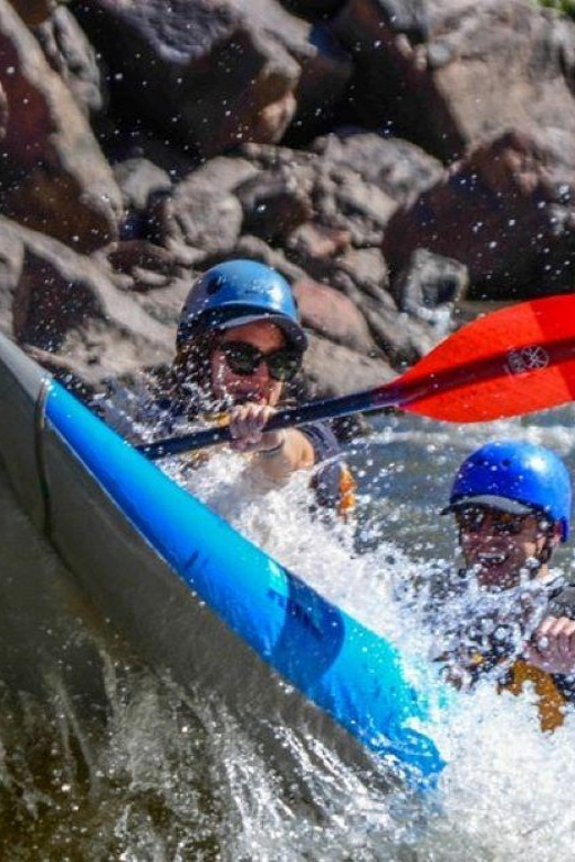 Colorado River: Guided Inflatable Kayak Full Day Tour - Introduction: Why This Tour Could Be Your Next Colorado Highlight