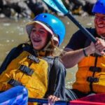 Colorado River: Guided Inflatable Kayak Full Day Tour - What to Expect on the Tour