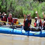 Colorado River Rafting: Afternoon Half-Day at Fisher Towers - Why This Tour Is Worth Considering
